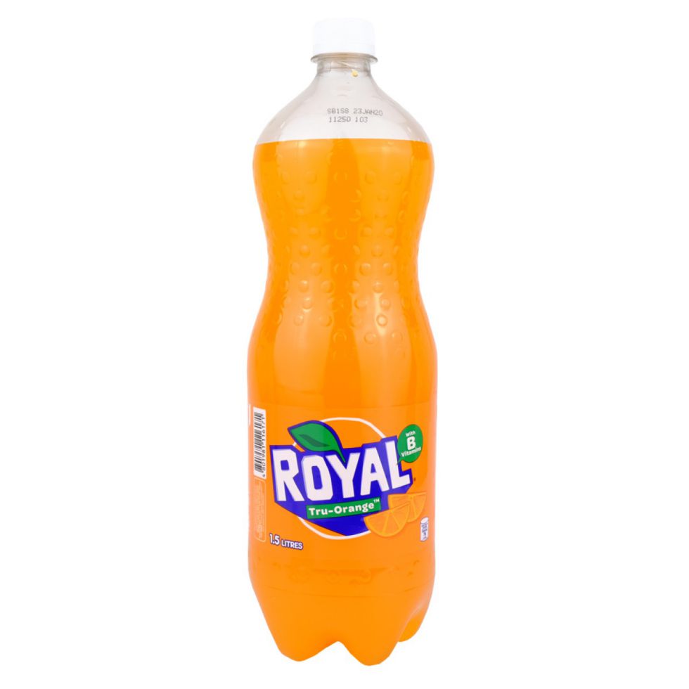 Royal 1.5L – TaraSuki